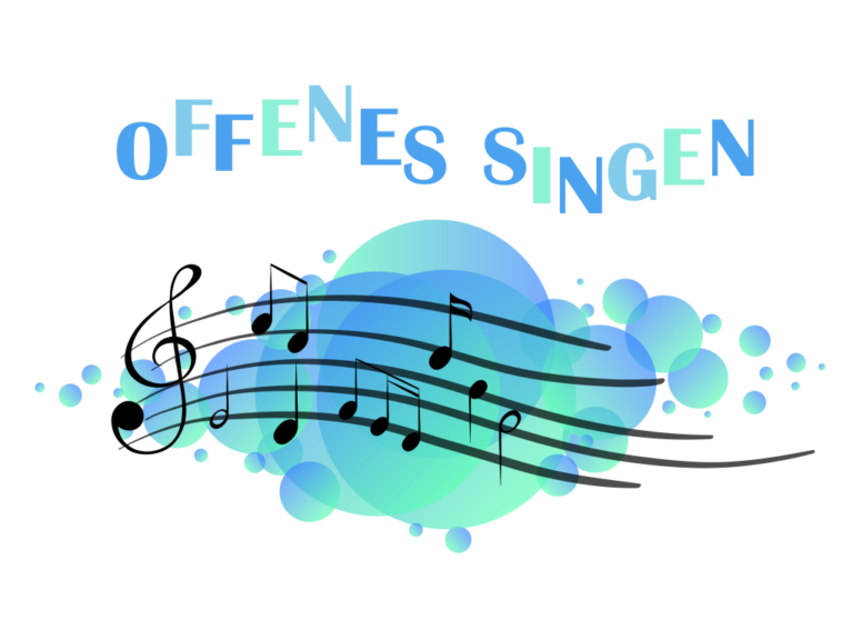 Offenes Singen - Ortschaft Lintorf